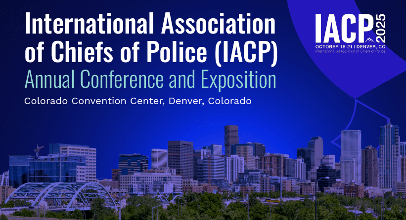 Iacp Booth 3423 Cognyte