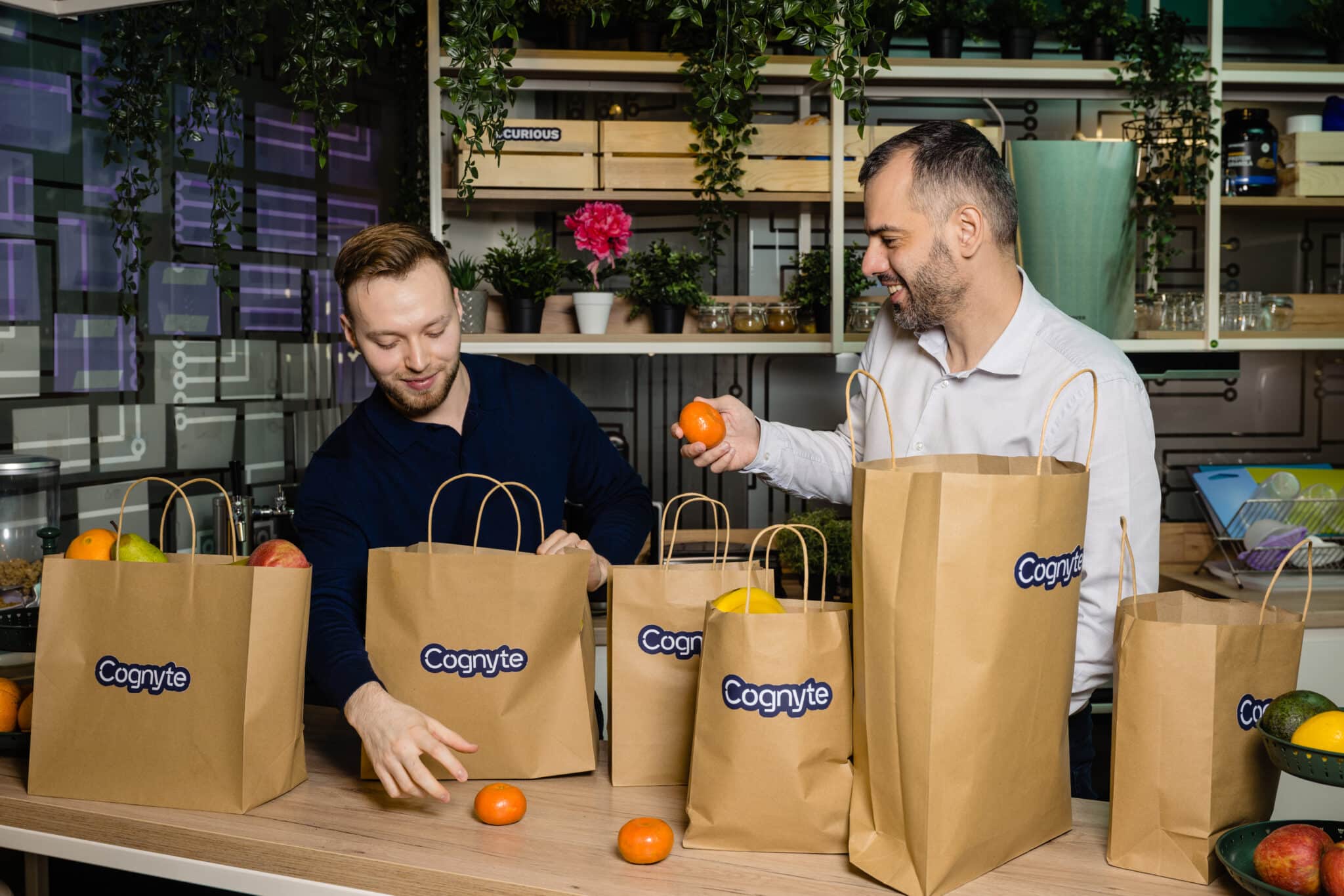 Cognyte Careers