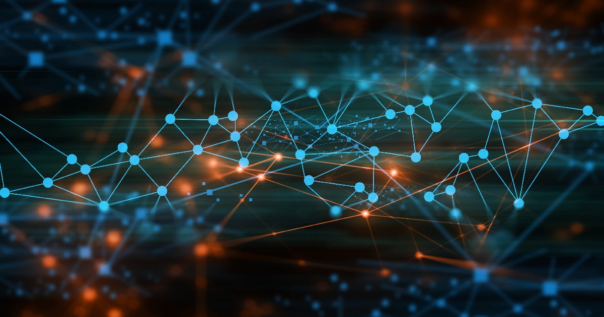 Link Analysis and Data Visualization Software | Cognyte