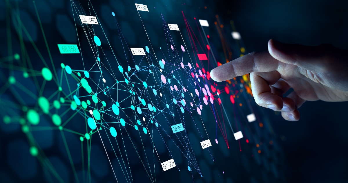 Data Fusion Strategies in Law Enforcement | Cognyte