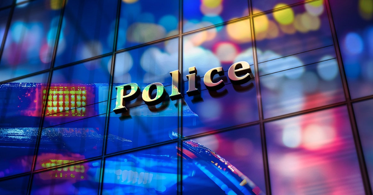 police force challenges in 2025