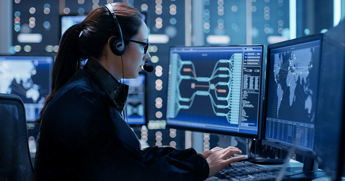 What is investigation software?