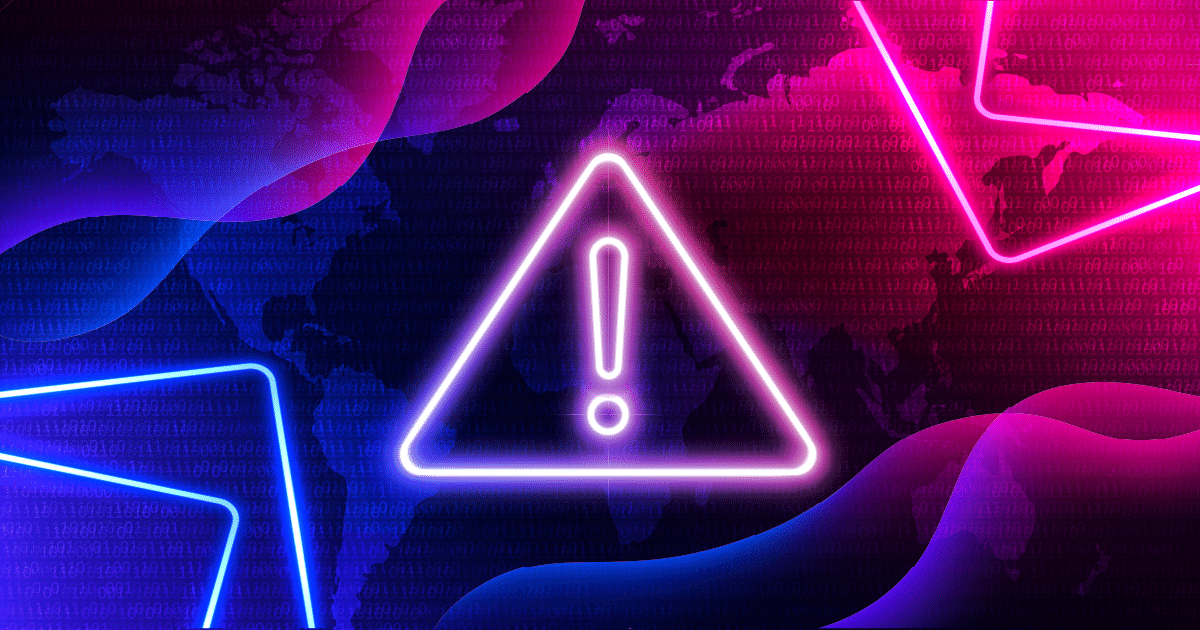 What is Digital Risk Protection? | Cognyte