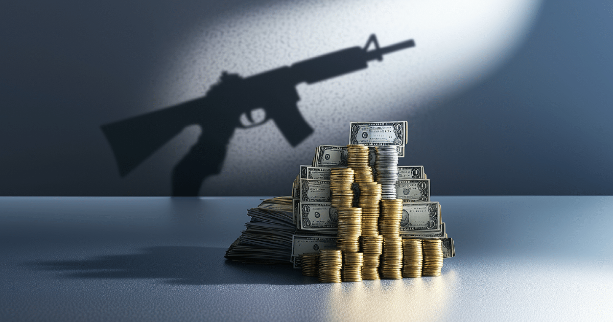 OSINT Analysis to Combat Evolving Terror Financing | Cognyte