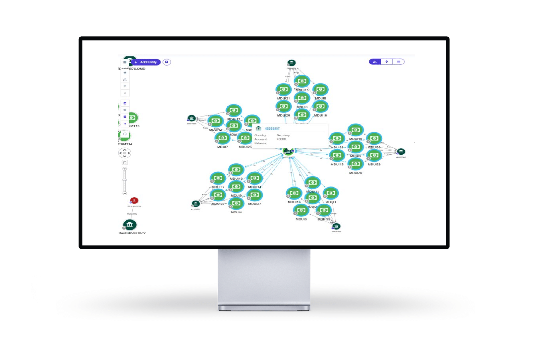 Why Law Enforcement Needs Smarter Financial Crime Software | Cognyte
