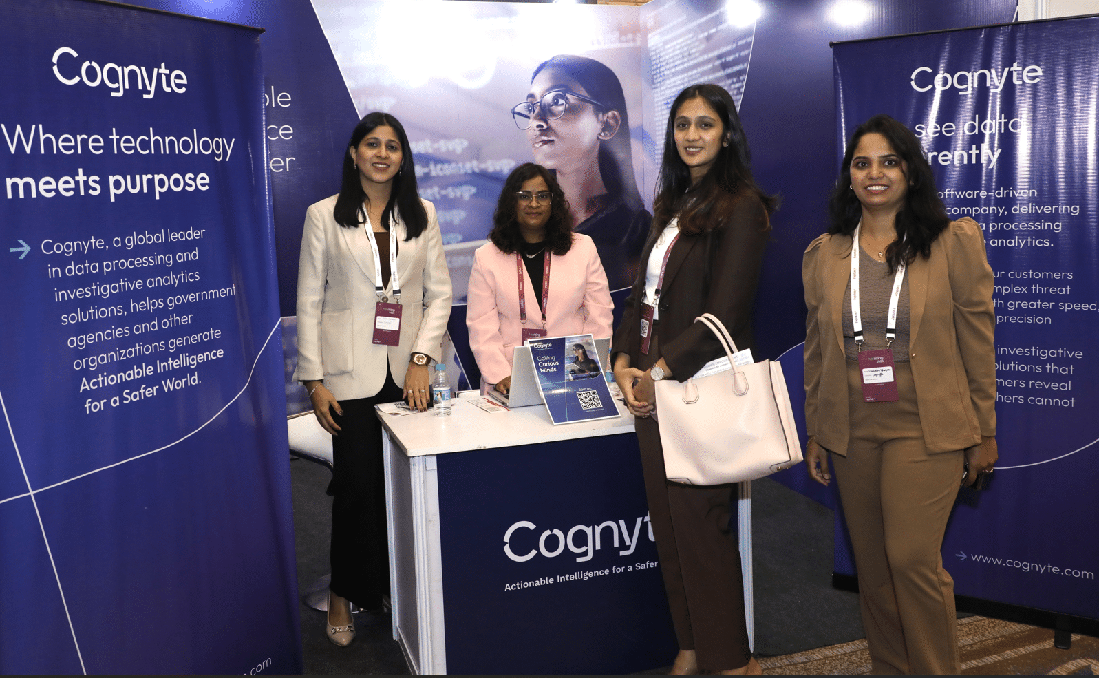 Cognyte Careers